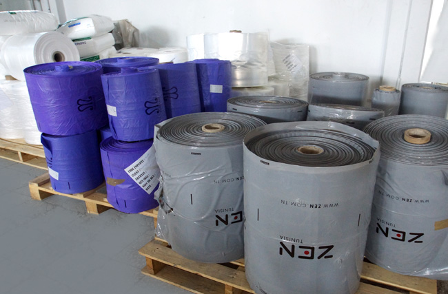 Présentation | Plastic SfaxPlastic Sfax